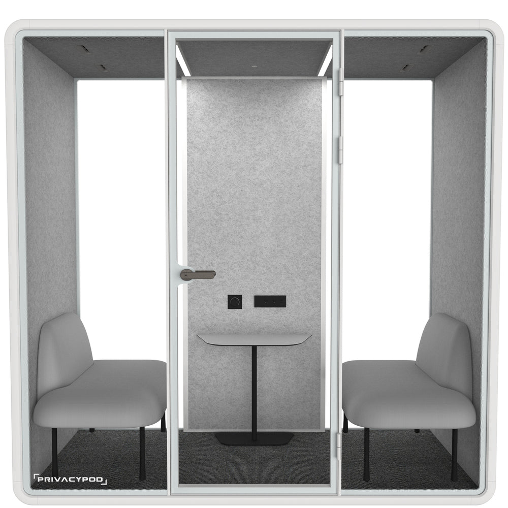 Assembly instructions for SL Pod